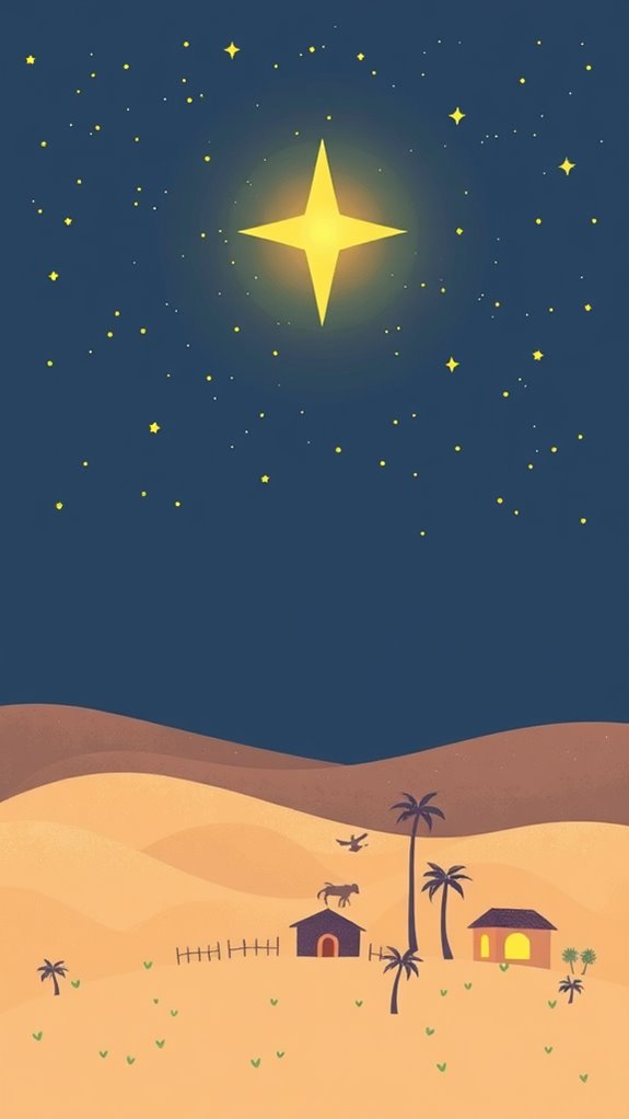 12 Inspiring Holy Land Scenery Drawing Ideas to Explore - Christ Hold Fast