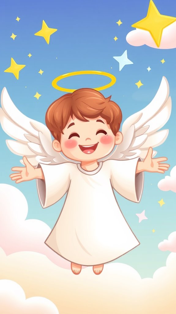 12 Free Easy Christian Clipart for Preschoolers to Enjoy - Christ Hold Fast