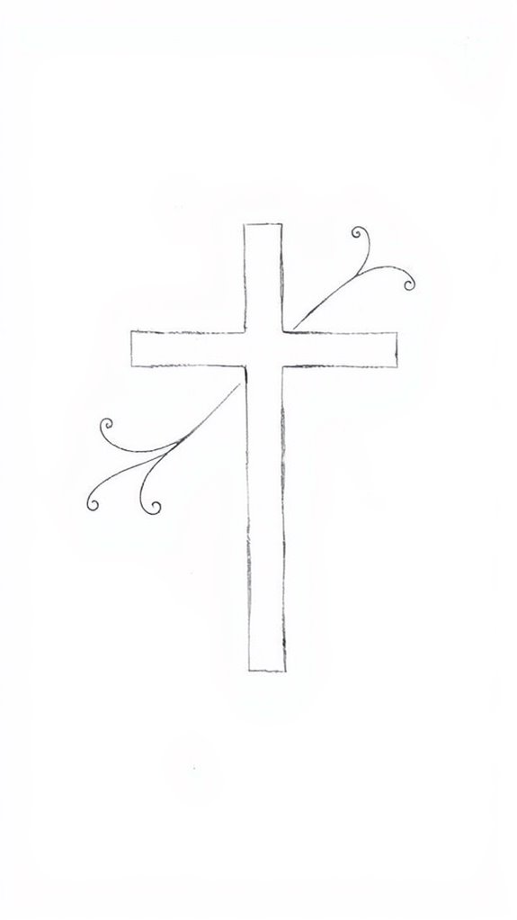 12 Relaxing Christian Drawing Ideas for Ultimate Inspiration - Christ ...