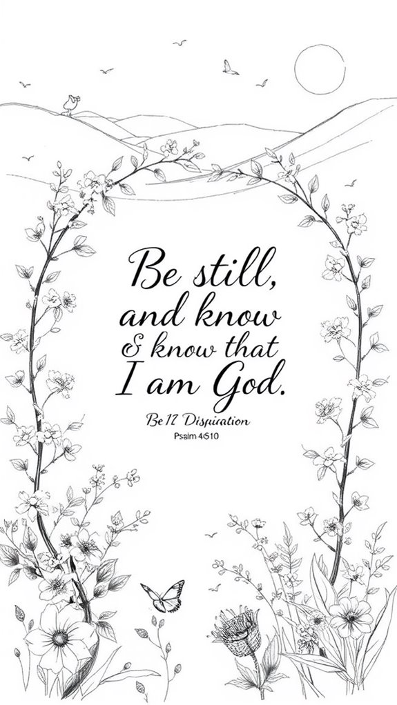 12 Relaxing Christian Drawing Ideas for Ultimate Inspiration - Christ ...