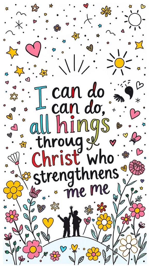 12 Inspiring Christian Symbols Drawing Ideas You’ll Love - Christ Hold Fast