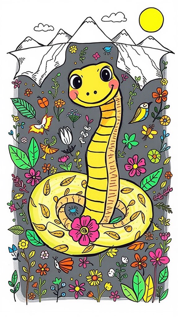 12 Creative Bible Animals Drawing Ideas You’ll Love - Christ Hold Fast