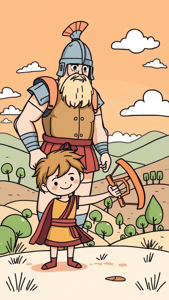 12 Inspiring Sunday School Drawing Ideas for Kids - Christ Hold Fast