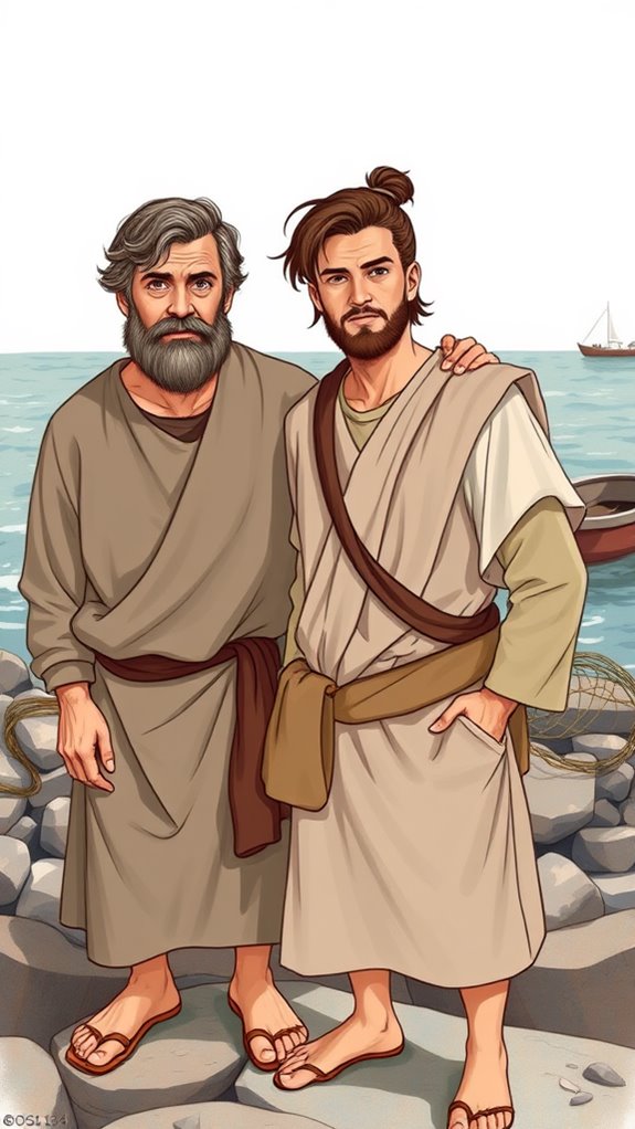 Creative Jesus' Disciples Drawing Ideas: 12 Inspiring Designs - Christ ...