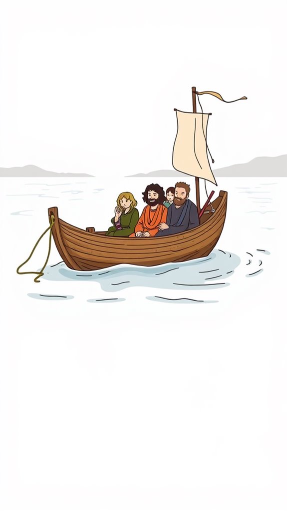 12 Inspiring Sea of Galilee Drawing Ideas to Spark Your Creativity ...