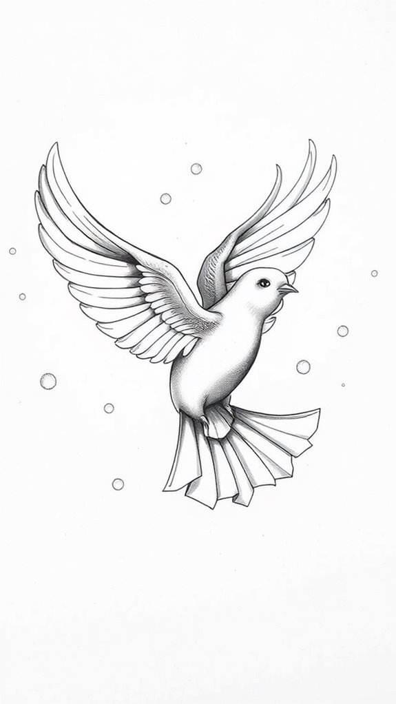 12 Inspiring Faith Drawing Ideas to Ignite Your Creativity - Christ ...