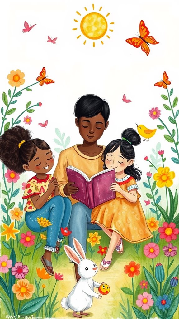 12 Inspiring Creation Story Drawing Ideas You’ll Love - Christ Hold Fast