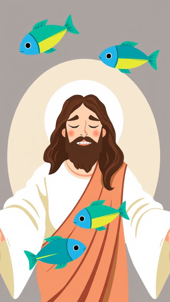 12 Free Jesus Clipart Images to Inspire Your Projects - Christ Hold Fast