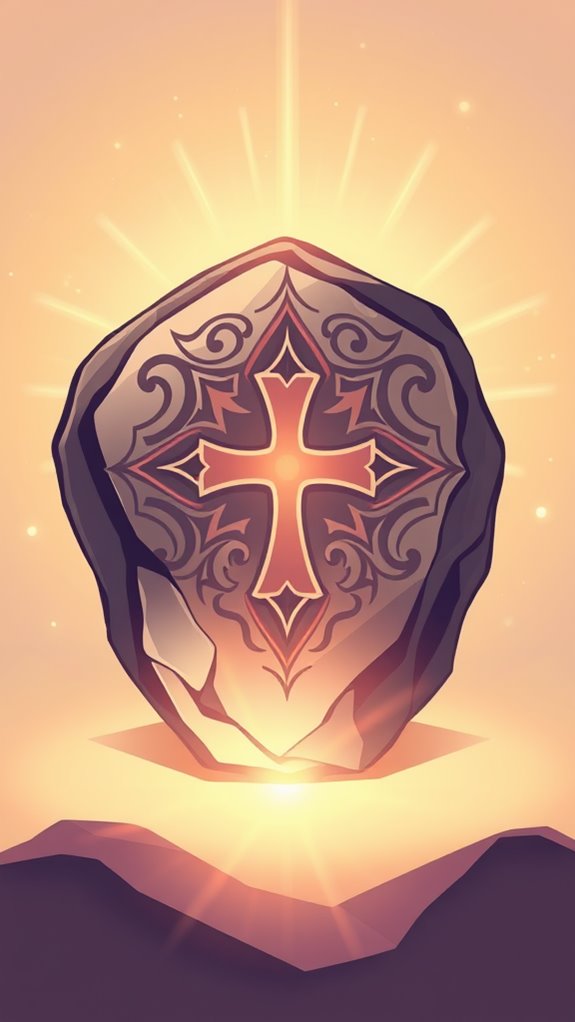 12 Free Resurrection Clipart Images for Your Projects - Christ Hold Fast