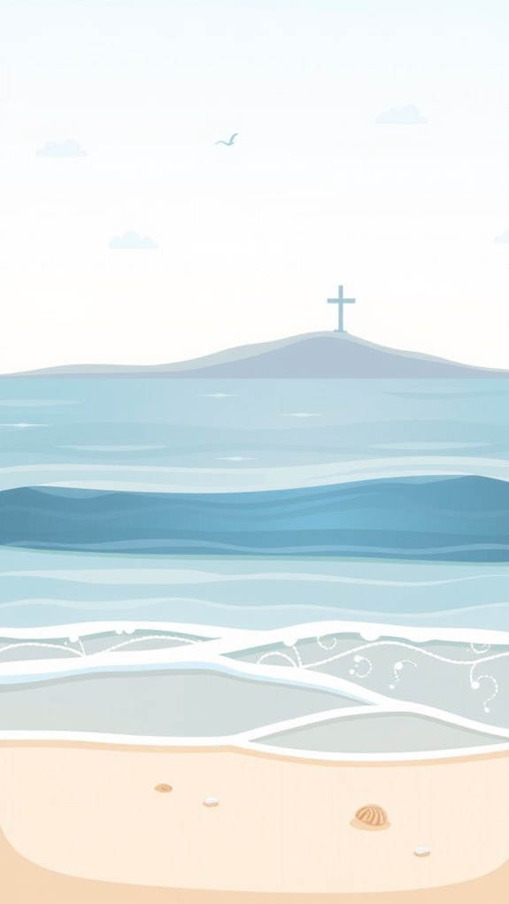 12 Free Relaxing Christian Clipart Images for Your Projects - Christ ...