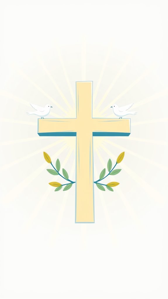 12 Free Faith Clipart Images for Your Creative Projects - Christ Hold Fast