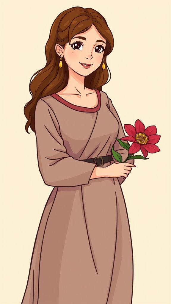 12 Free Ruth Clipart Images You'll Love for Your Projects - Christ Hold ...