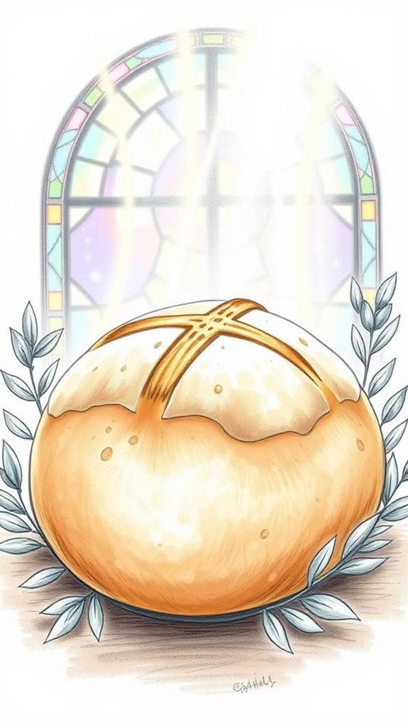 12 Beautiful Holy Communion Symbols Drawing Ideas to Inspire - Christ ...