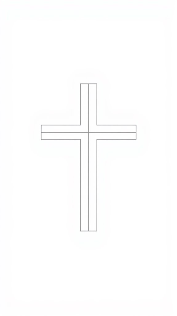 12 Free Christian Cross Clipart Images for Your Projects - Christ Hold Fast