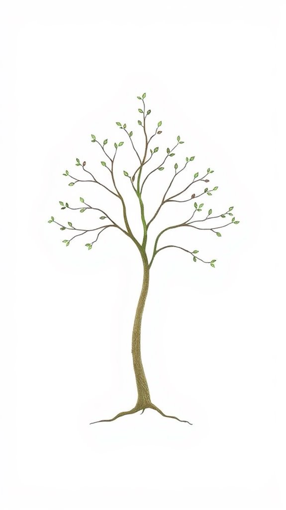 12 Inspiring Tree of Life Drawing Ideas to Unleash Your Creativity ...