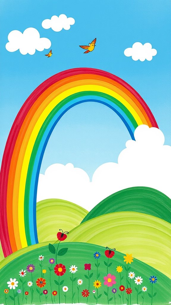 12 Inspiring Faith Drawing Ideas to Ignite Your Creativity - Christ ...