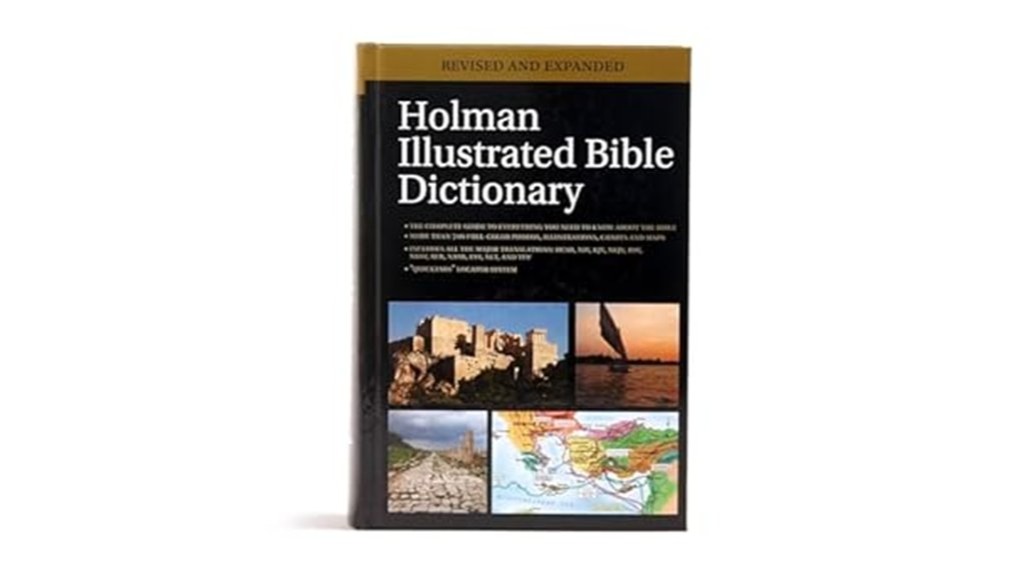 10 Best Bible Concordance Guides for In-Depth Study and Understanding ...