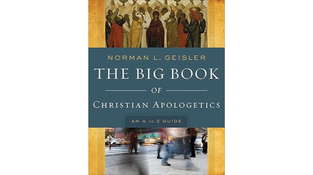 9 Best Christian Apologetics Books to Strengthen Your Faith and ...