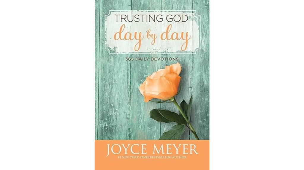 10 Best Joyce Meyer Devotional Books to Inspire and Uplift Your Spirit ...