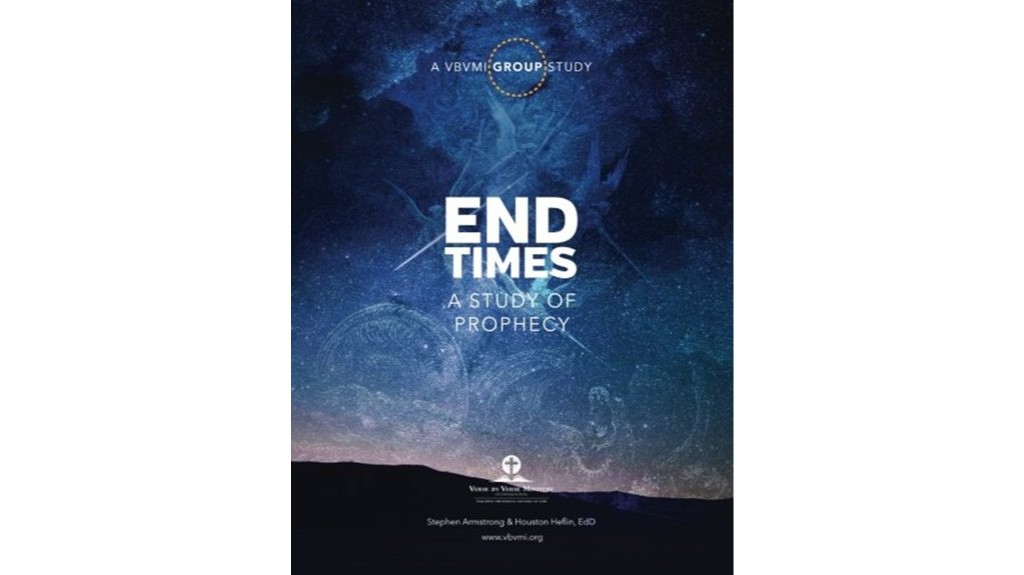 10 Best Christian End Times Study Books to Deepen Your Understanding of ...