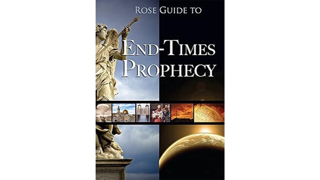 10 Best Christian End Times Study Books to Deepen Your Understanding of ...
