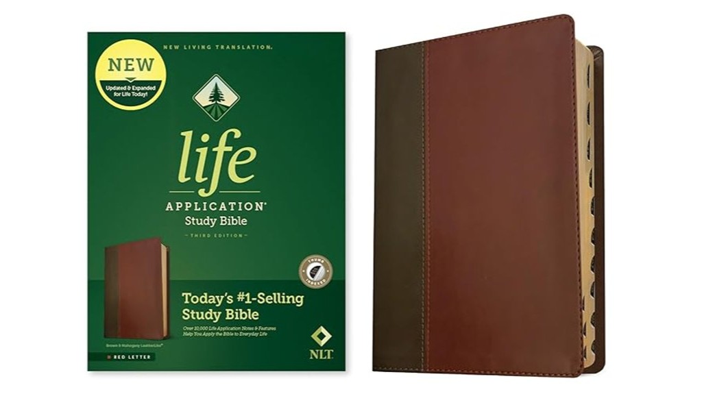 10 Best Life Application Study Bibles for Deepening Your Faith and ...
