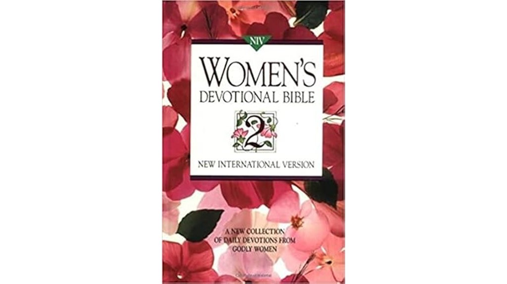 The 9 Best NIV Women’s Devotional Bibles to Inspire Your Faith Journey - Christ Hold Fast